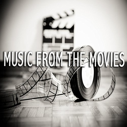 Riproduci Music From The Movies di VARIOUS ARTISTS su Amazon Music