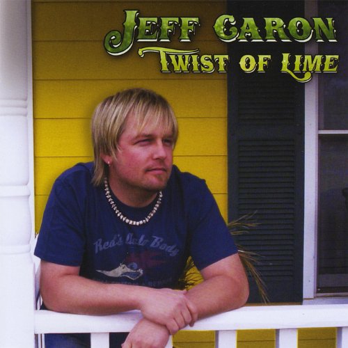 Play Twist Of Lime by Jeff Caron on Amazon Music
