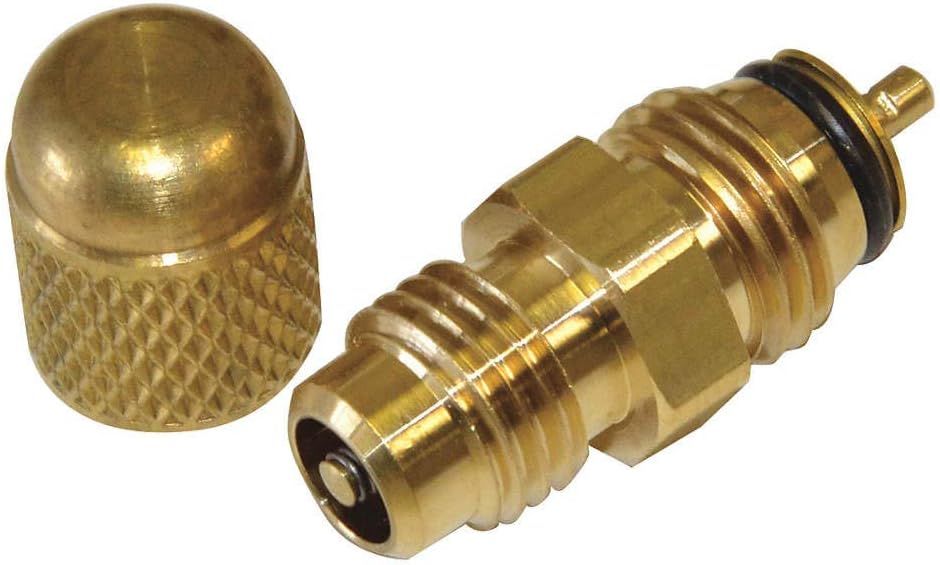 Amazon.com: JB Industries CM-VC010 CoreMax High Flow Valve w/Caps ...