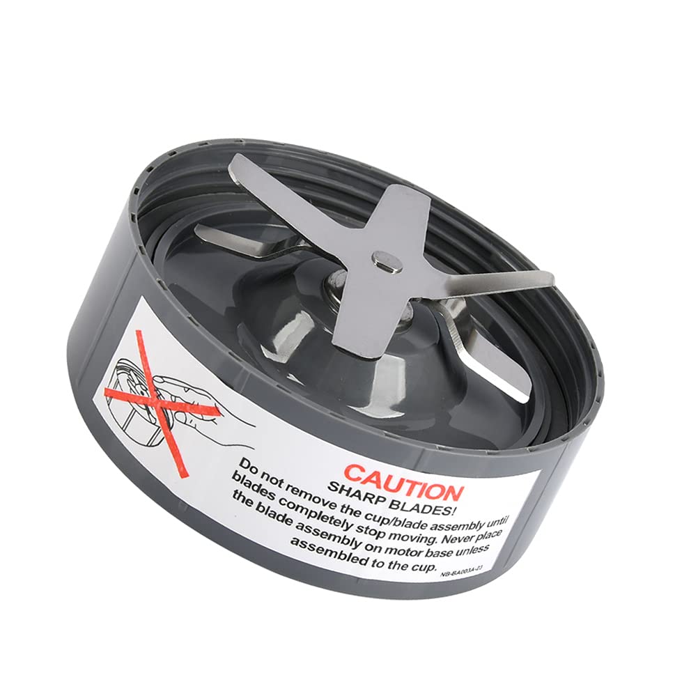 600/900W Replacement Extractor Blade, Stainless Steel Blade Base Juicer ...