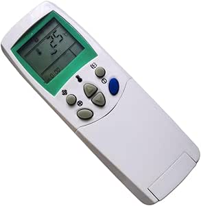 Amazon.com: Dtirszxy Replacement Remote Control for Energy Knight Heat ...