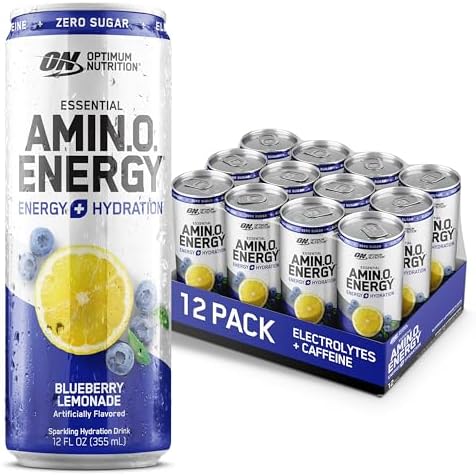 Amazon.com : ZOA Zero Sugar Energy Drinks, Variety Pack - Sugar Free ...