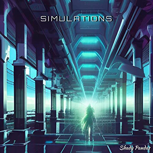 Écouter Simulations par Shady Pandas sur Amazon Music Unlimited