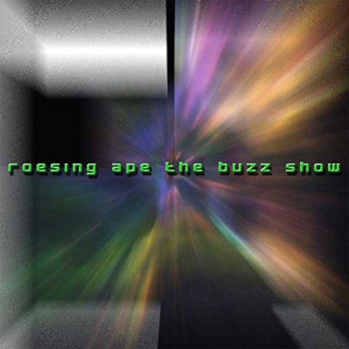 Amazon.com: The Buzz Show : Roesing Ape: Digital Music