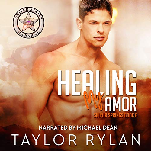 Amazon.com: Protecting My Commitment: Sulfur Springs, Book 1 (Audible ...