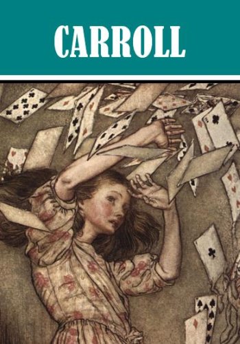 The Essential Lewis Carroll Collection - Kindle edition by Carroll ...