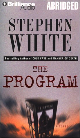 The Program: White, Stephen, Burr, Sandra: 9781587883590: Amazon.com: Books