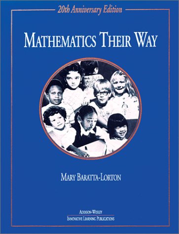 Amazon.com: MATH THEIR WAY BLACKLINE MASTER REVISED: 9780201861518 ...