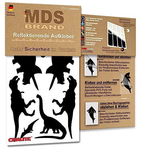 Helm Reflektoren – Die 16 besten Produkte im Vergleich - Ruegeninsel