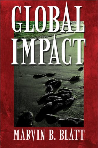 Amazon | Global Impact | Blatt, Marvin B. | Science Fiction