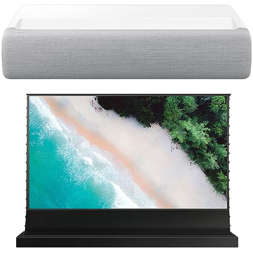 Top 10 120 Inch Tv Samsung of 2022 - Katynel