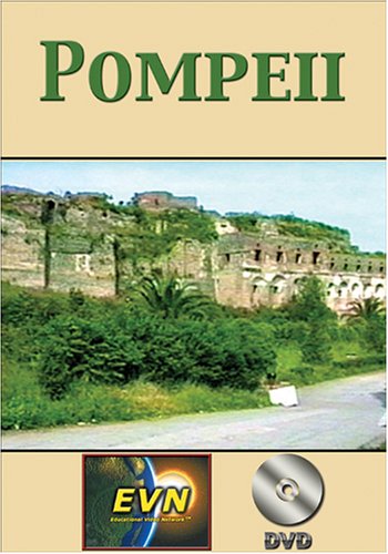 Pompeii DVD: Amazon.de: DVD & Blu-ray