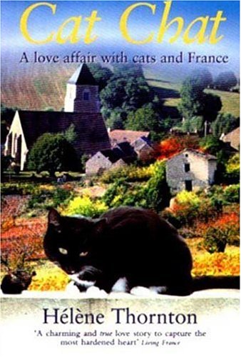 Cat Chat: Thornton, Helene: Amazon.com: Books