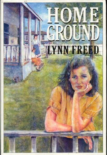 Amazon.com: Home ground: 9780434271702: Freed, Lynn: Books