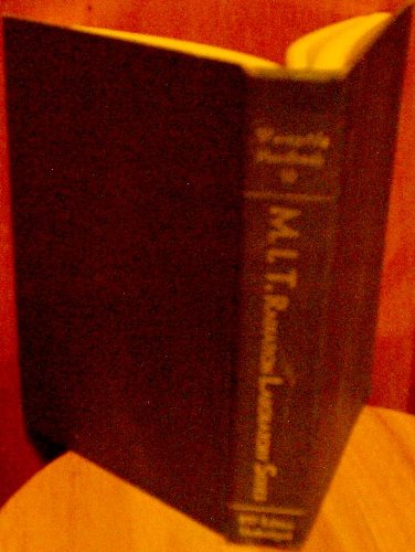 Waveguide Handbook: Amazon.co.uk: Books