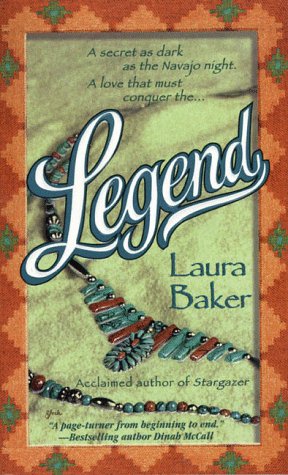 Legend: Baker, Laura: 9780312966621: Amazon.com: Books