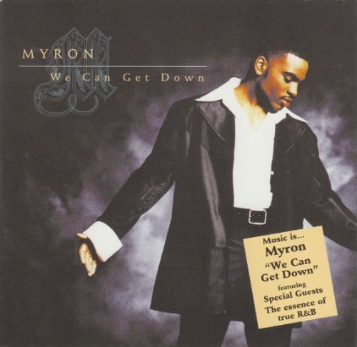 We Can Get Down: Myron: Amazon.in: Music}