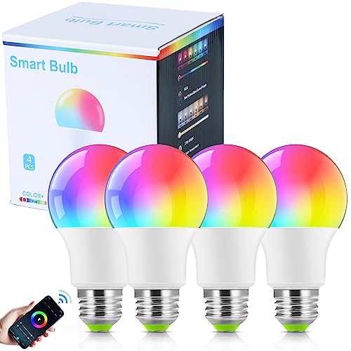 Los 5 Mejores Modelos De Focos Inteligentes Walmart