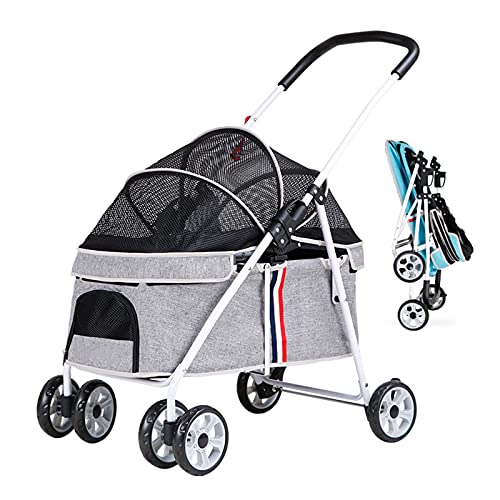 Hundebuggy Bis 40 Kg