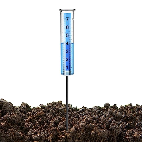 Regenmesser Outdoor Regenmesser Outdoor Garten Regenmesser Regenmesser ...