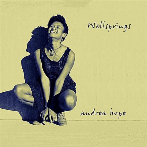Play Wellsprings by Andrea Hope on Amazon Music