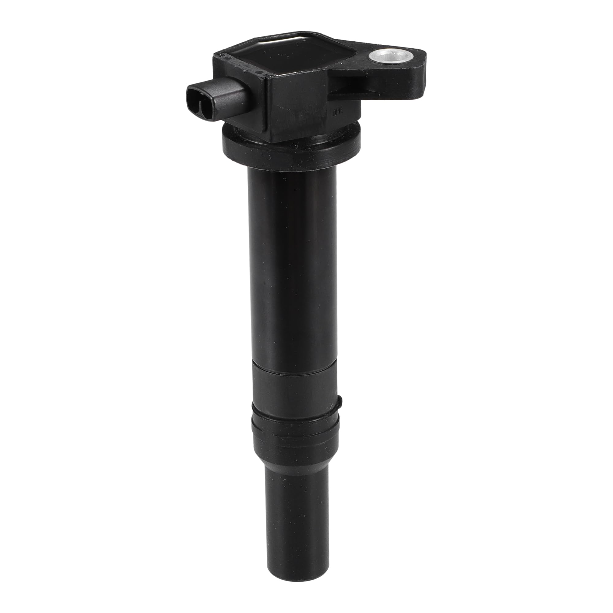 Amazon.com: uxcell Ignition Coil No.2730126640 Plastic Metal Black for ...