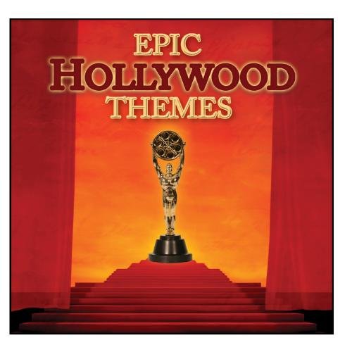 Amazon.com: Epic Hollywood Themes: CDs & Vinyl