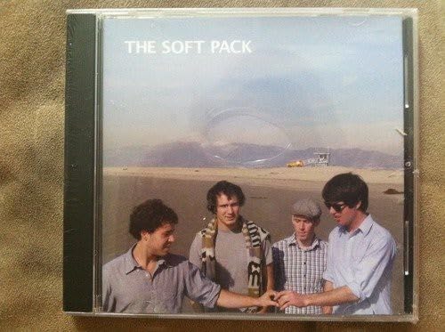 The Soft Pack - Soft Pack (Incl. 2 Bonus Tracks) - Amazon.com Music