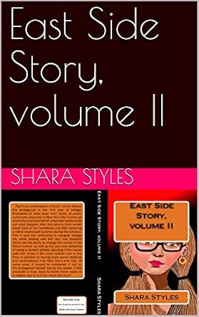 East Side Story, volume II - Kindle edition by Styles, Shara ...