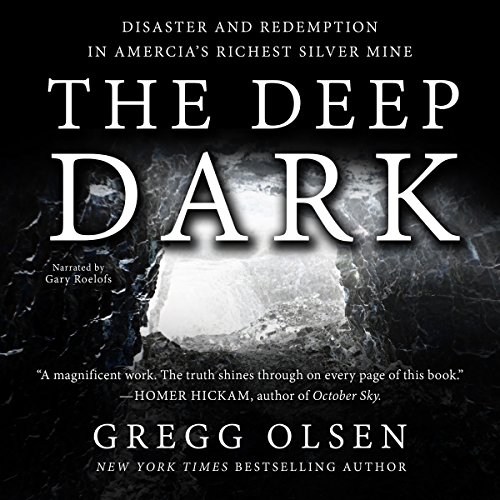 Amazon.com: Deep Down Dark: The Untold Stories of 33 Men Buried in a ...