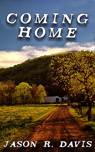 Amazon.com: Coming Home eBook : Davis, Jason: Kindle Store