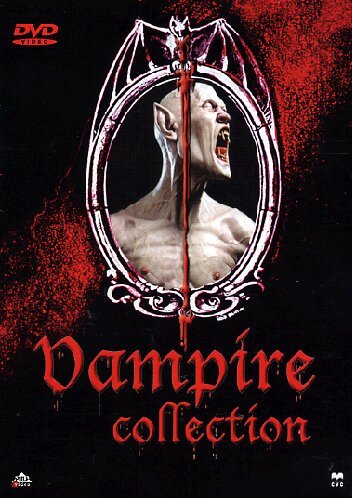 Vampire Collection (4 Dvd) [Italia]: Amazon.es: Madeleine Collinson ...