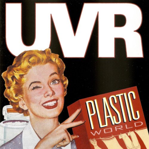 Amazon.com: Plastic World : Uvr: Digital Music