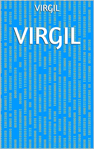 Virgil eBook : Virgil: Amazon.in: Kindle Store