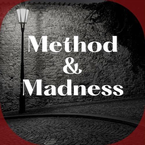 Amazon.com: Method & Madness : Dawn Gandhi: Audible Books & Originals