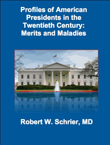 Amazon.com: Profiles of American Presidents in the Twentieth Century ...
