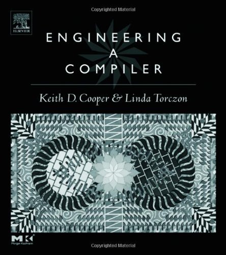 By Keith Cooper, Linda Torczon: Engineering a Compiler First (1st) Edition: unknown author ...