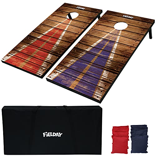 Amazon Best Sellers: Best Cornhole Sets