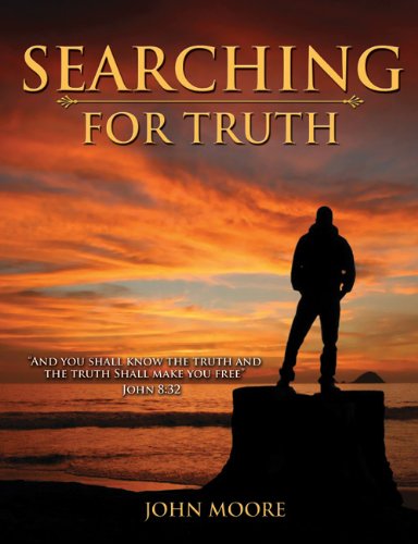 Searching for Truth - Kindle edition by Moore, John, (WVBS), World ...
