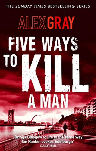 Amazon.co.jp: Five Ways To Kill A Man: Book 7 in the Sunday Times ...