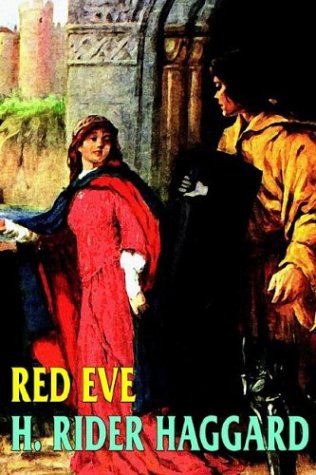 Publication: Red Eve
