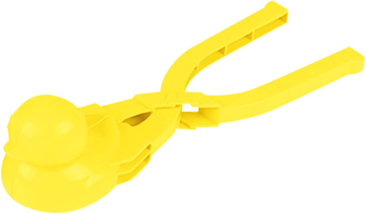Amazon.com: IFOTIME Duck Snowball Maker,Winter Outdoor Christmas Snow ...