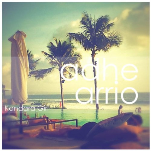 Amazon.com: Kandara Girl : Adhe Arrio: Digital Music