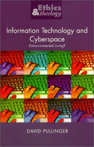 Amazon.com: Information Technology and Cyberspace: Extra-connected ...