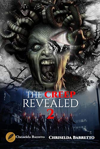 The Creep Revealed (The Creep Series Book 2) - Kindle edition by ...