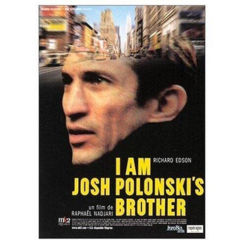 Amazon.com: I Am Josh Polonski's Brother ( I Am Josh Polonsky's Brother ...