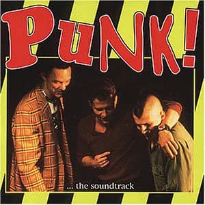 Salt Lake City Punk: Ost, Various: Amazon.ca: Music