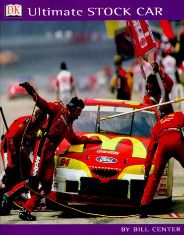 Amazon | Ultimate Stock Car | Center, Bill | Racing