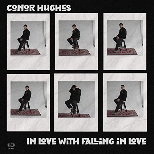 Écouter In Love With Falling In Love par Conor Hughes sur Amazon Music ...