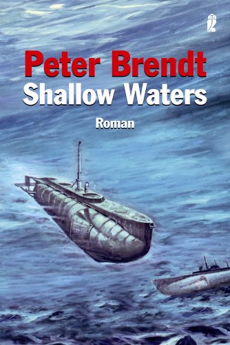 Amazon.com: Shallow Waters: 9783548264684: Peter Brendt: Books